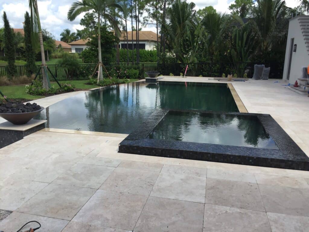 Pool Contracting in 2019 - Pool Restoration